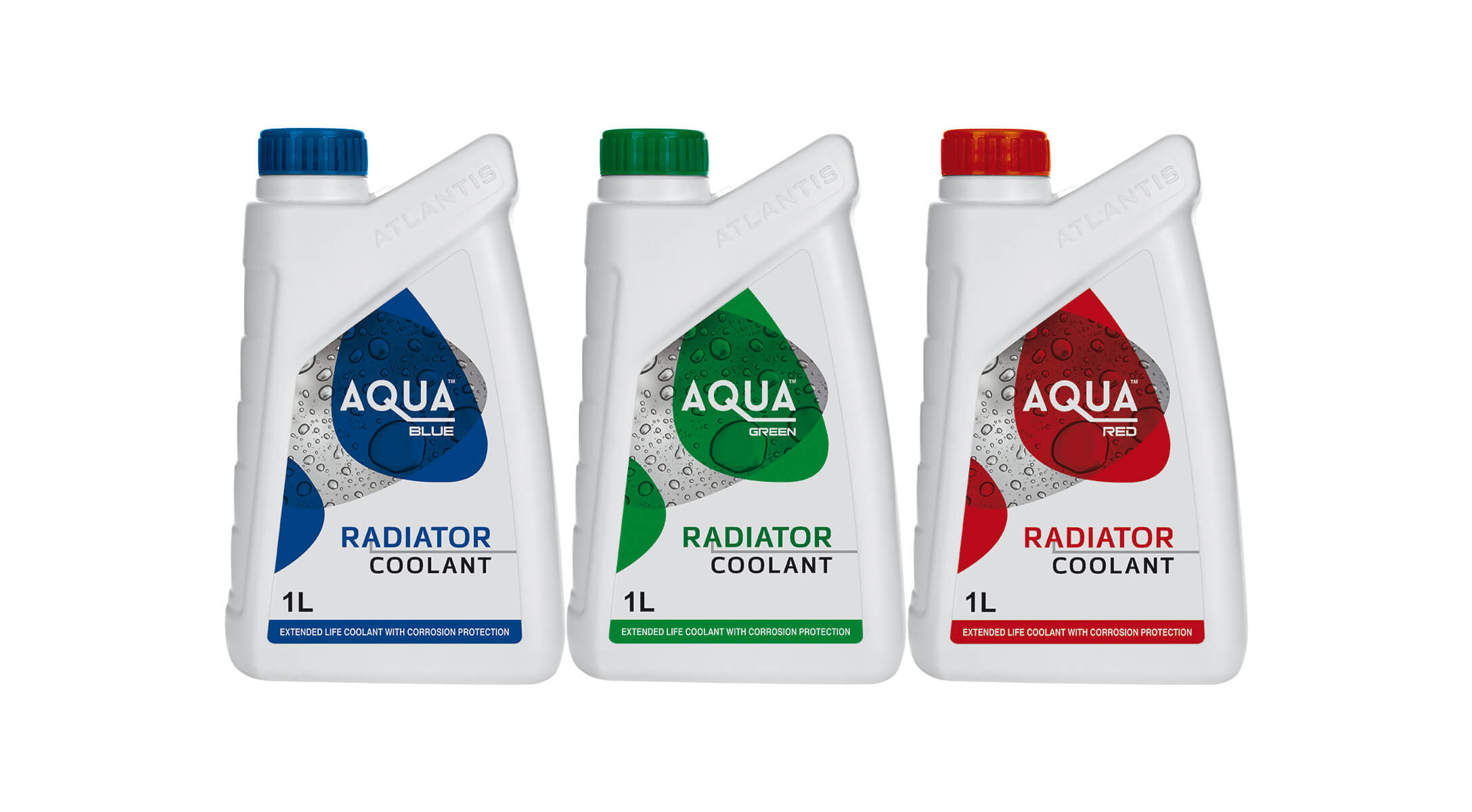 Radiator Coolant manufacturer in india | Industrial Coolant ...